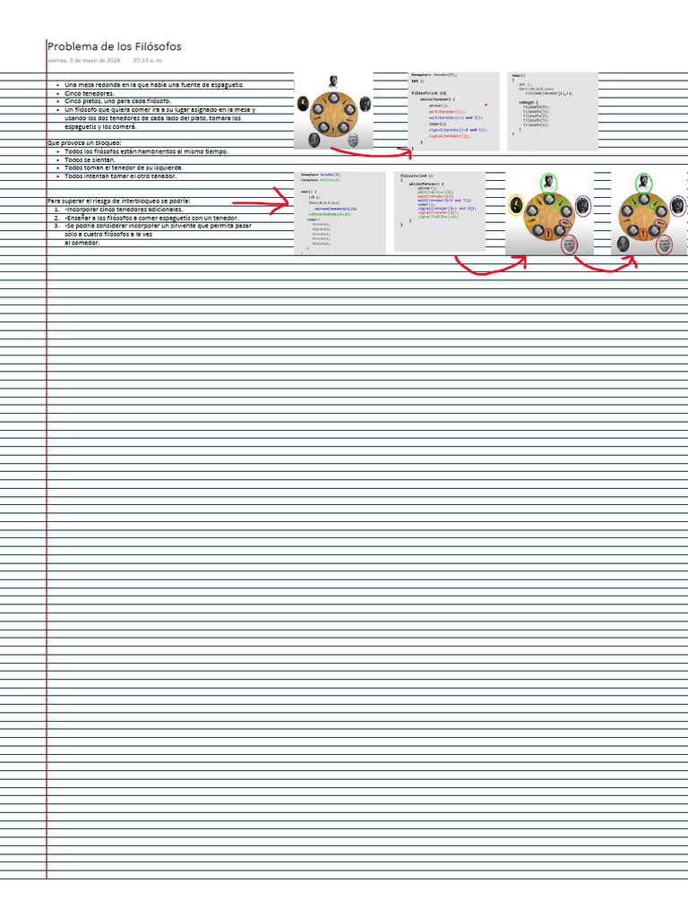 Problem A Delos Fil Ó So Fos | PDF