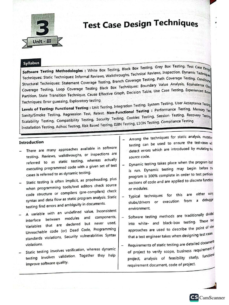 Emailing Stqa Techknowledge | PDF