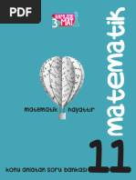 01 - Ders - 11 Sinif Matbook Tri̇gonometri̇ | PDF