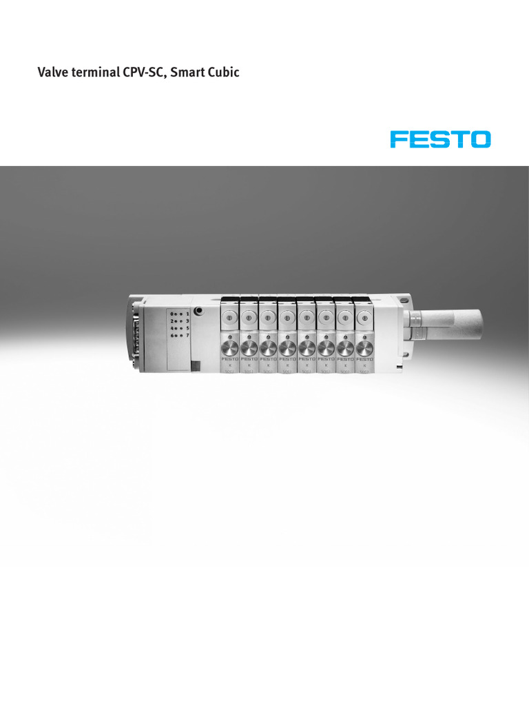 Documentation | PDF | Electrical Connector | Valve