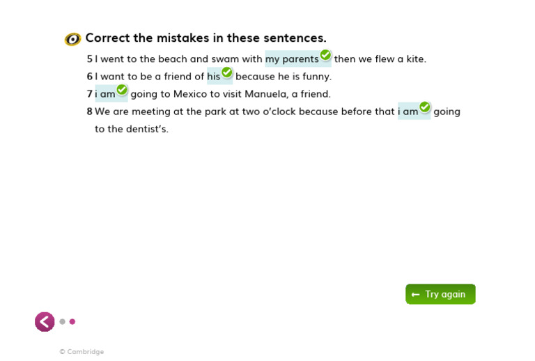 Sentence Correction Practice Guide | PDF