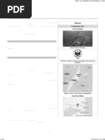 Digos City Overview and Barangays | PDF