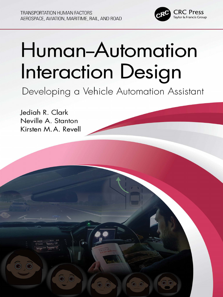 Human-Automation - Previewpdf | PDF | Situation Awareness | User Interface