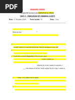 SMITH V SMITH 1948 (Pressured Into Marriage) | PDF