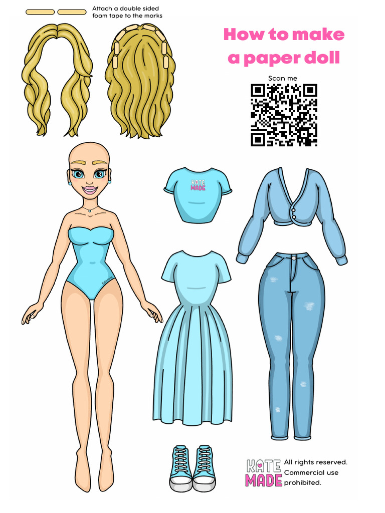 paper-dolls-2-1 | PDF