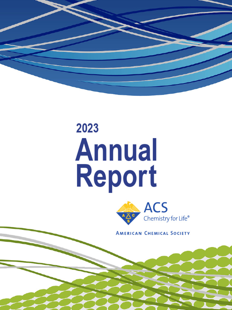 ACS Group Annual Report 2023 | PDF