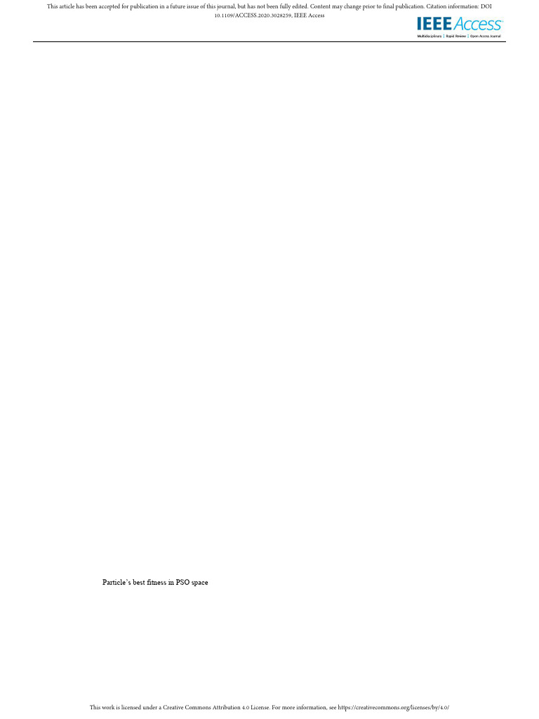 10 1109@access 2020 3028259 | PDF | Wind Power | Machine Learning