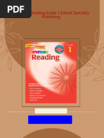 Spectrum Reading Workbook Grade 8 | PDF | Computers | Technology ...