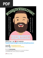 Discard - Credit Card Generator with BIN and with CVV - ElfQrin | PDF ...