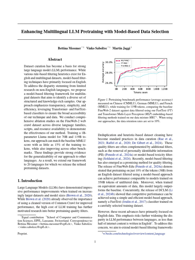2502.10361v1 | PDF | Applied Mathematics | Artificial Intelligence