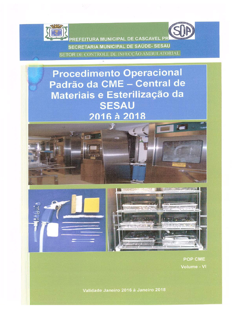 Cme 2024 | PDF