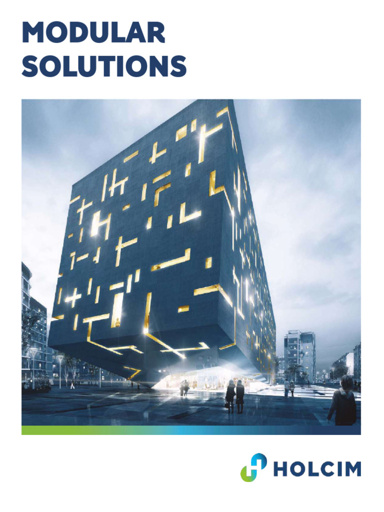 Manual Tecnico Hms | PDF | Hormigón | Ingeniero civil