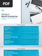 iManage Self-Care Portal Features | PDF