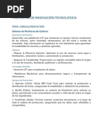 Sapoara: pez emblemático de Ciudad Bolívar | PDF