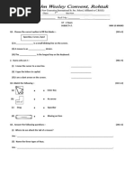 EDPM-Manuscript Signs Exercise | PDF | Graphic Design | Notation