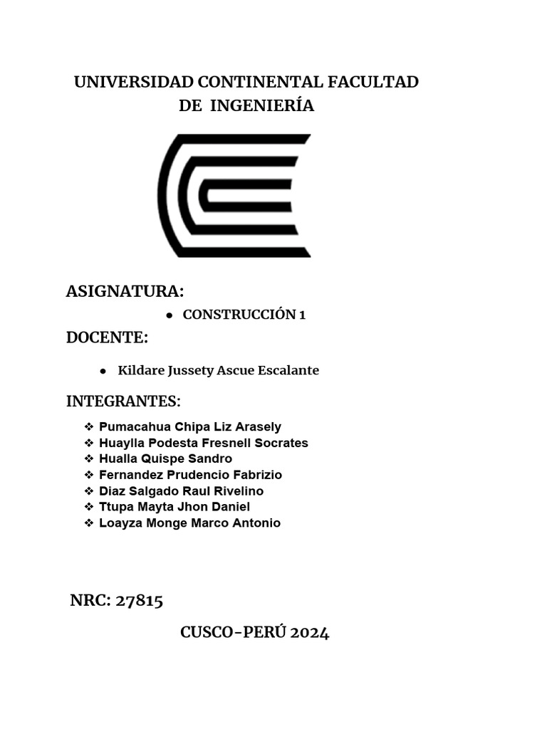 Habilitación Urbana en Huanca Ayllo | PDF | Sustentabilidad | Planificación