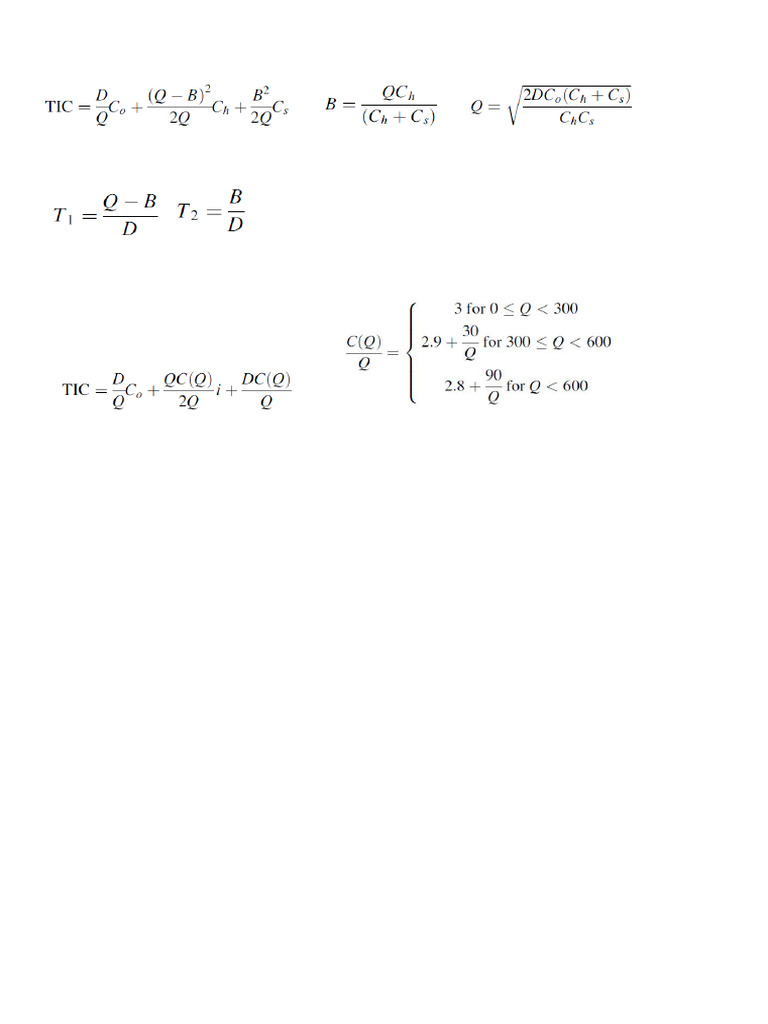 Formula | PDF