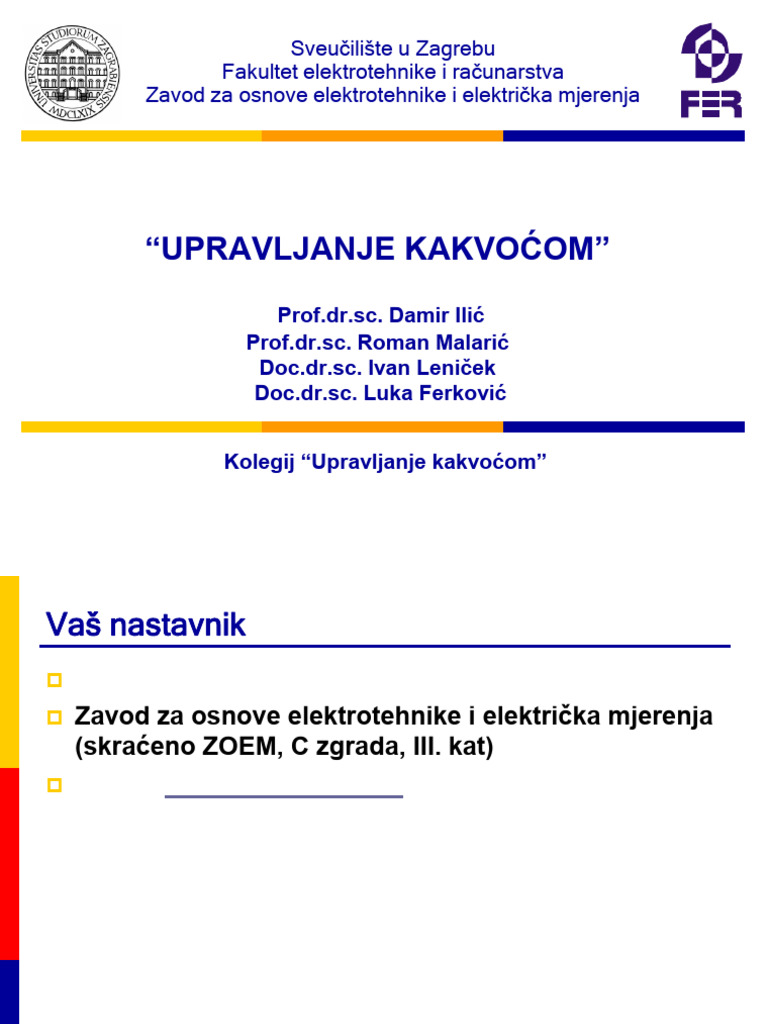 Uvod | PDF