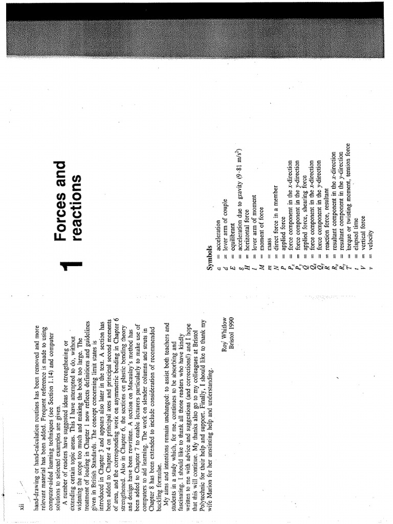 STR211 Topic 1 | PDF