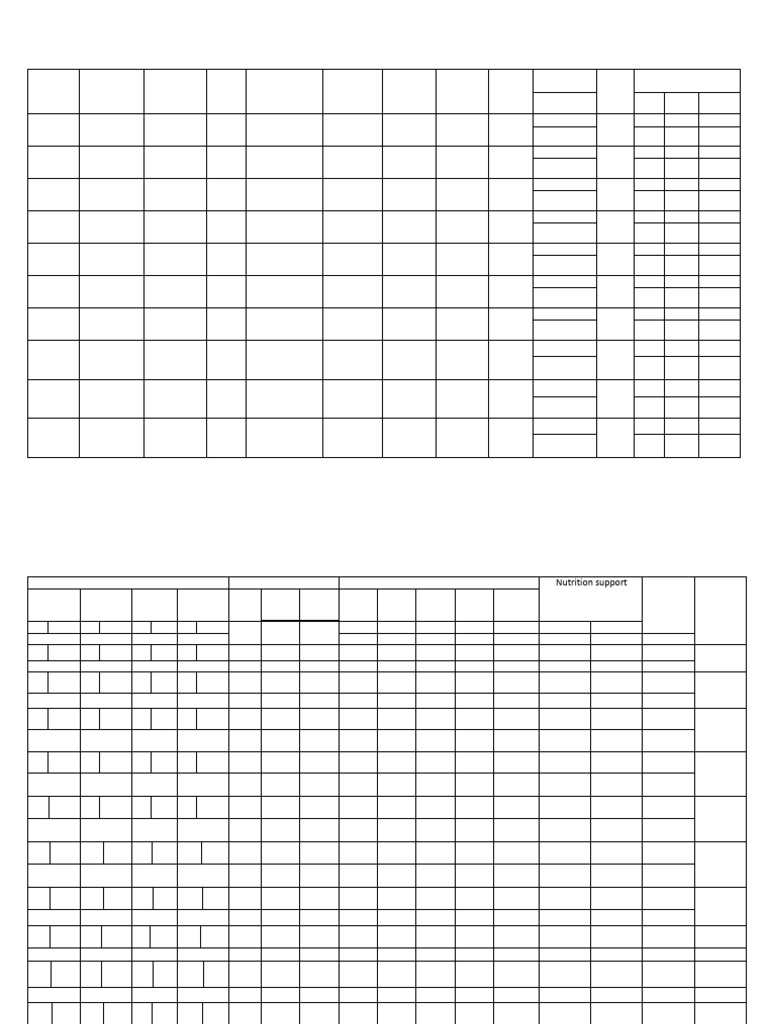 E.TB Rx register update | PDF | Tuberculosis | Human Diseases And Disorders