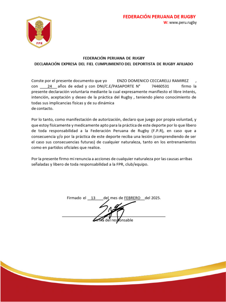 DESLINDE MAYORES FPR 2025 (1) - Signed | PDF