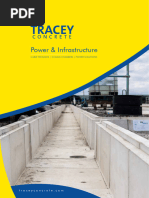 Celcon Blocks Datasheet: Grades & Specs | PDF | Wall | Structural ...