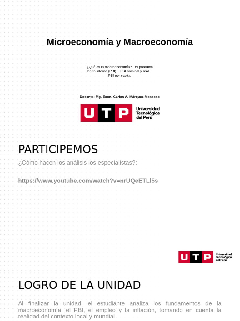 S09 - 2 Micro-Macro | PDF