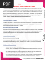 Structured Financial Messaging System | PDF | Financial Technology ...