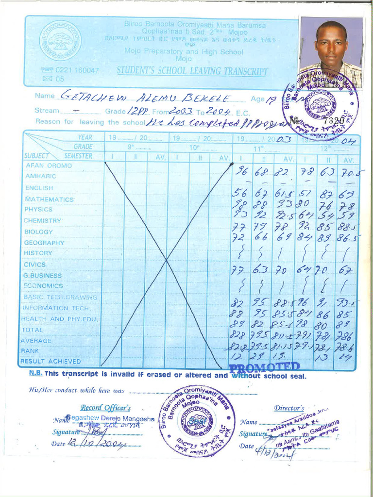 11&12 Transcript | PDF