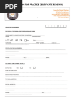 Main Form Dca Bbs37a 638 Associate Clinical Social Worker Asw Weekly ...