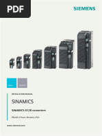 Fdci222, Fdcio222 Technical Manual | PDF | Cable | Switch