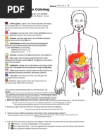 Egfr Chart | PDF | Clinical Medicine | Physiology