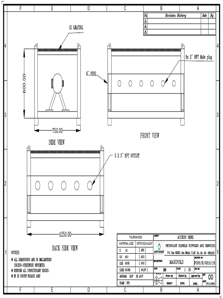 Manifold Pdf