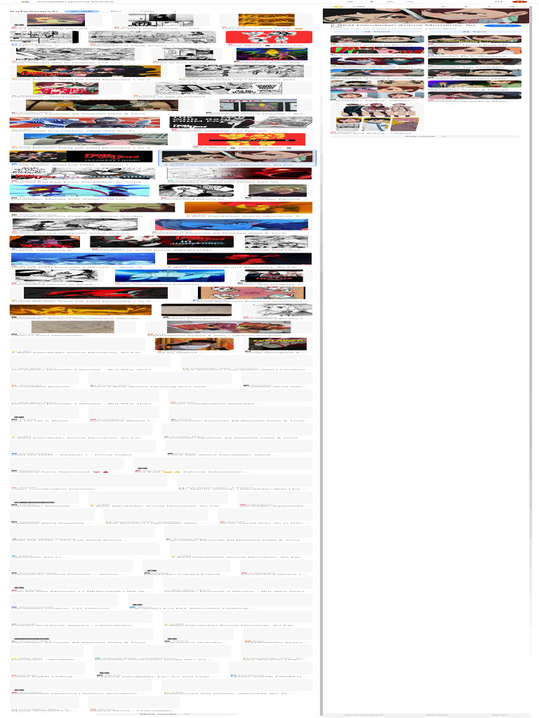 Dandadan Getting Flashed - Google Search | PDF | Anime