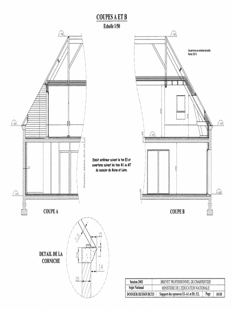 Dossier Ressources E1-E2 | PDF