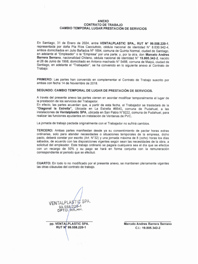 Change Me Please | PDF