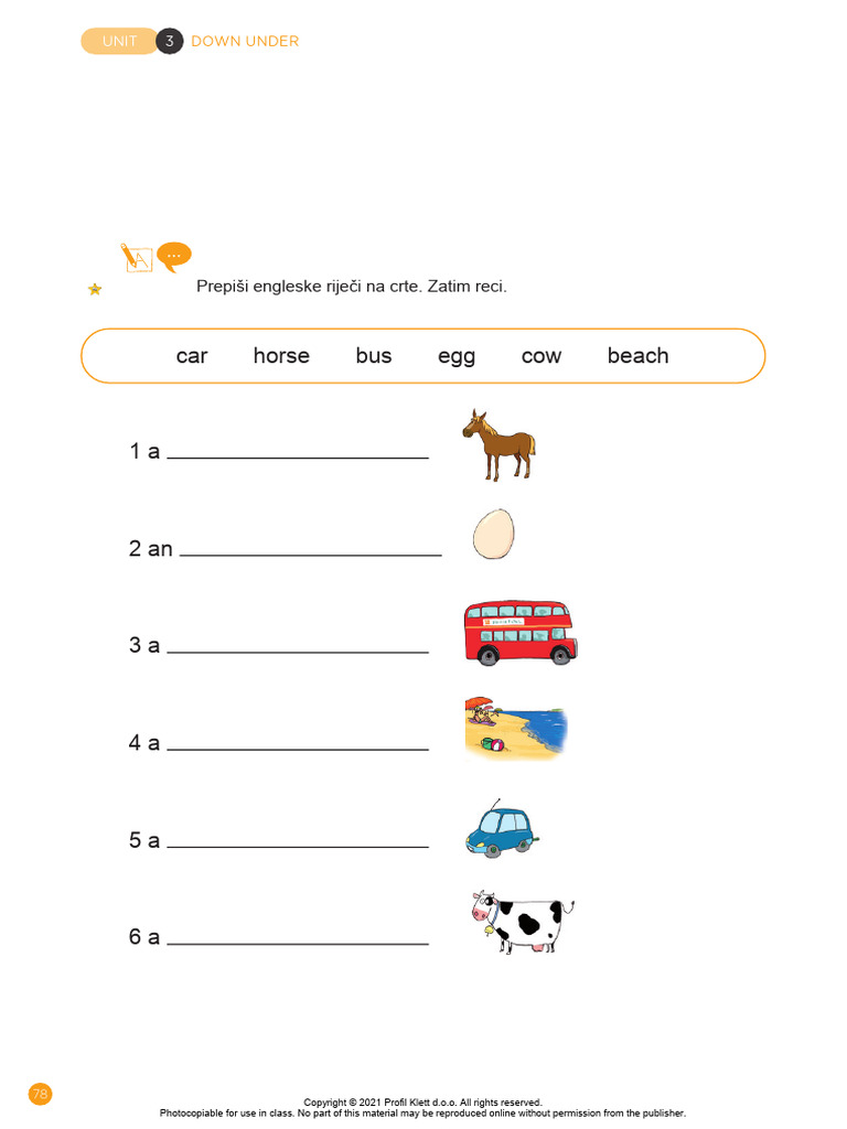 NBB4_SEN_Unit 3 | PDF