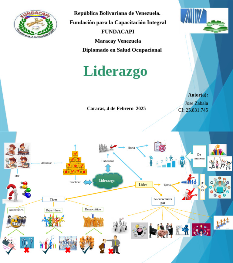Diplomado en Salud Ocupacional 2025 | PDF