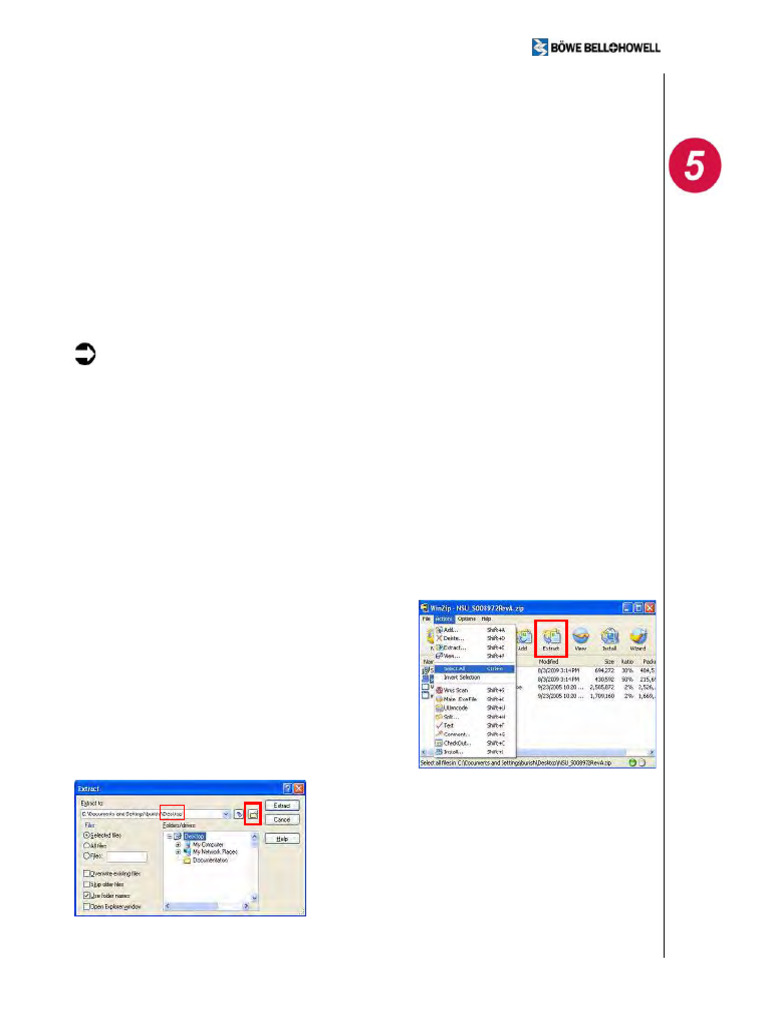 NSU_Installation | PDF | Computer File | Personal Computers