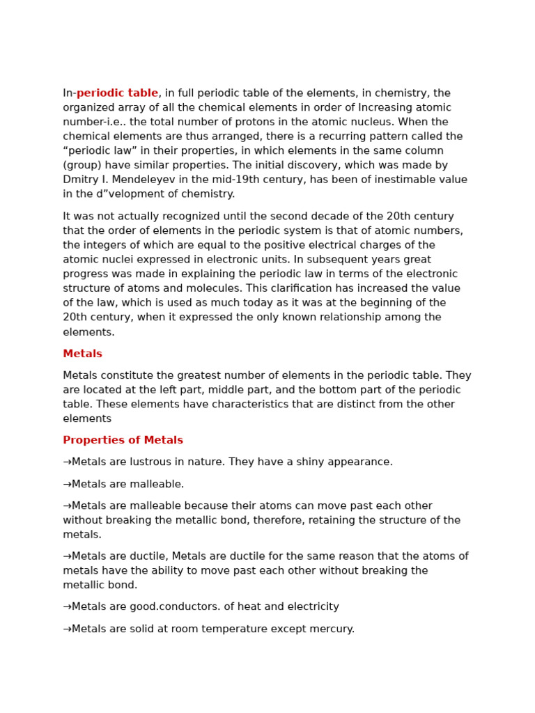gen chem | PDF | Chemical Substances | Chemical Compounds