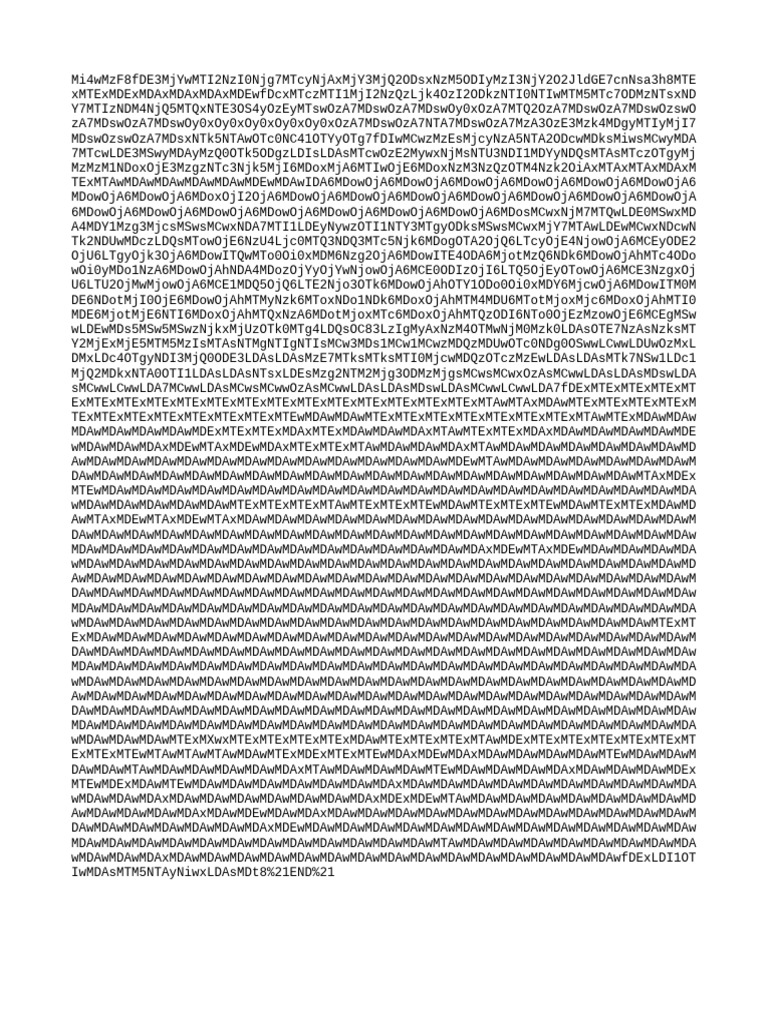 Data Analysis and Encoding Overview | PDF