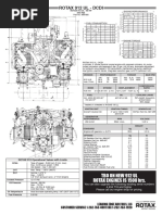 Rotax Aircraft Engine Price List 2024 | PDF | Engines | Carburetor