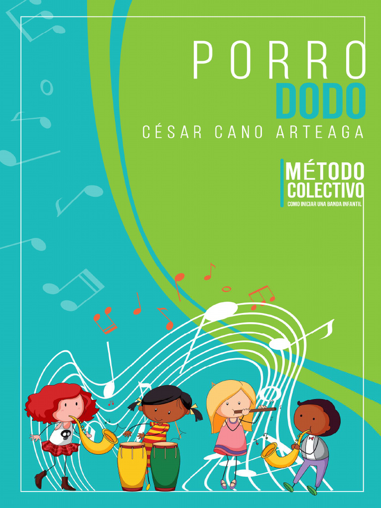 04 Porro DODO Score | PDF