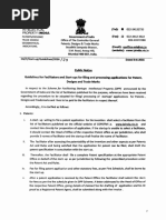 Guidelines for Using StartUp India Logo | PDF | Startup Company | Small ...