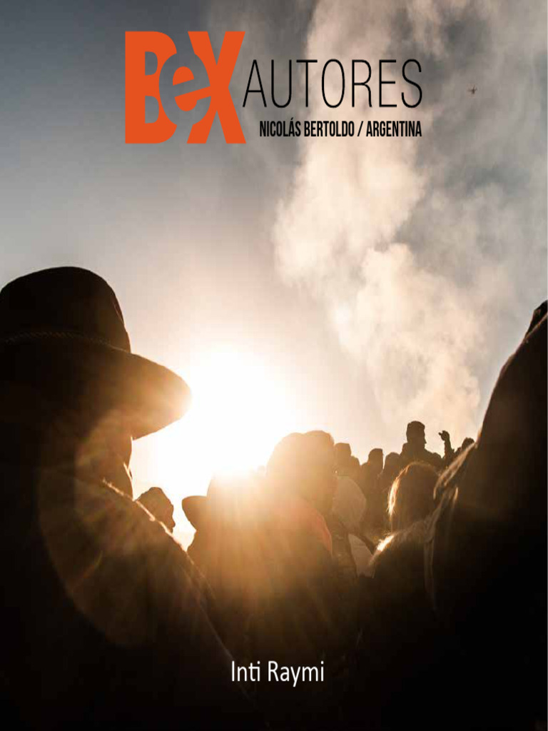 Nicolas Bertoldo | PDF