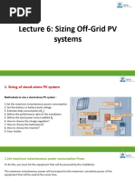 pvsyst-tutorial-v8-components-database-en_2 | PDF | Filename | Databases