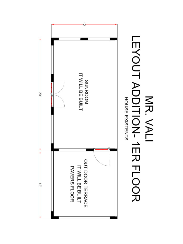 Layout Vali Addiction | PDF