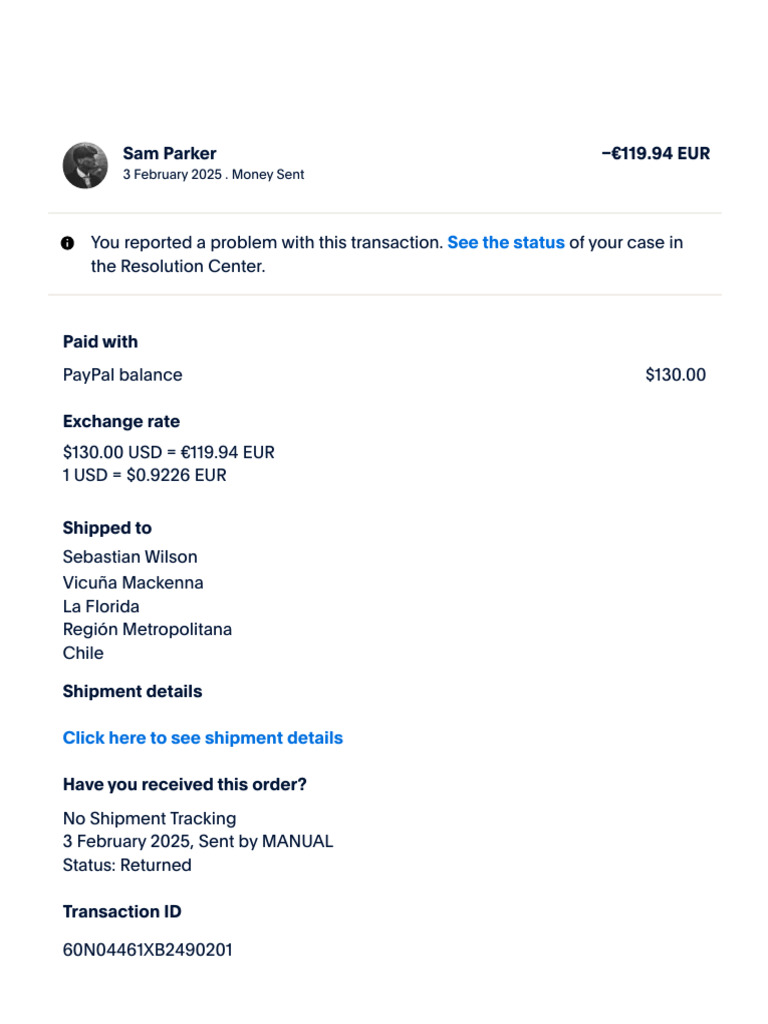 bowser Document | PDF