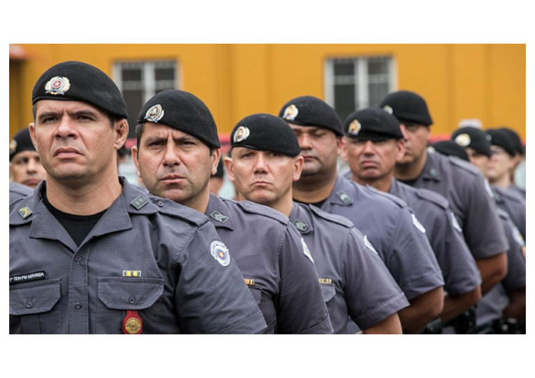 Rota PM SP Divulgacao | PDF