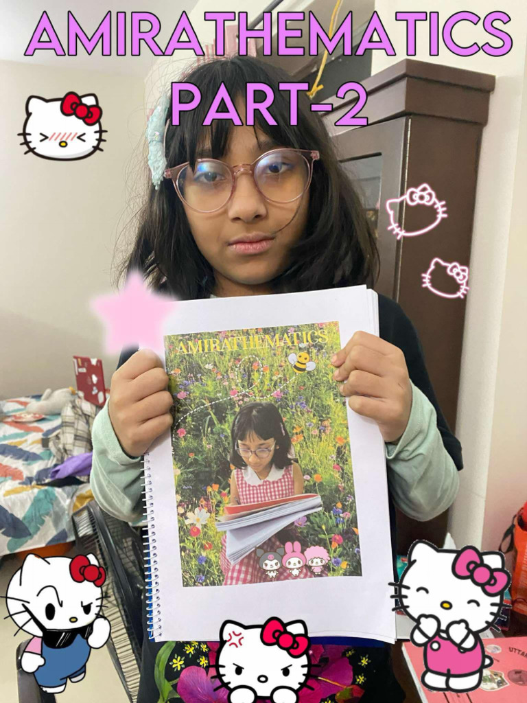 Math2 Combined | PDF | Mathematics | Arithmetic